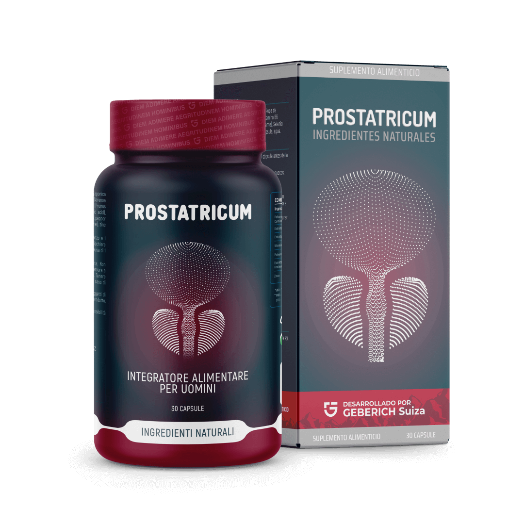 Prostatricum